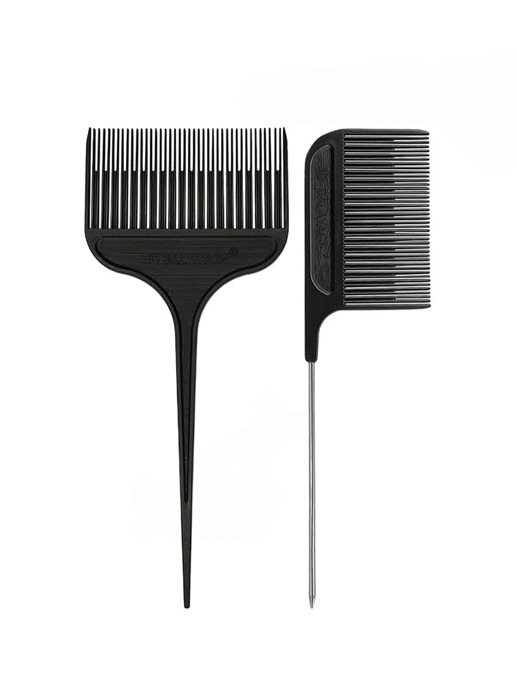 Hair Micro-Weaving Comb – Oobalie Pro
